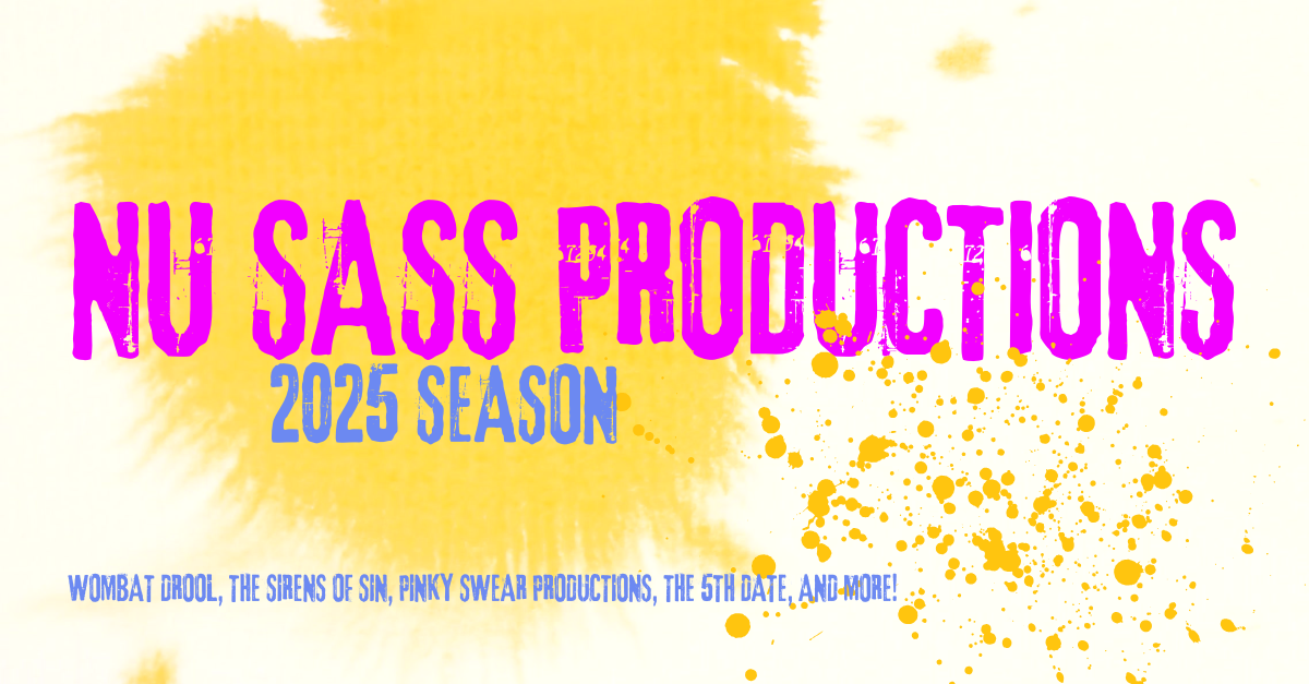 Support our 2025 Season